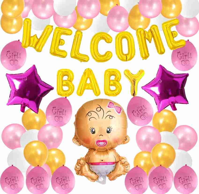 Welcome Baby