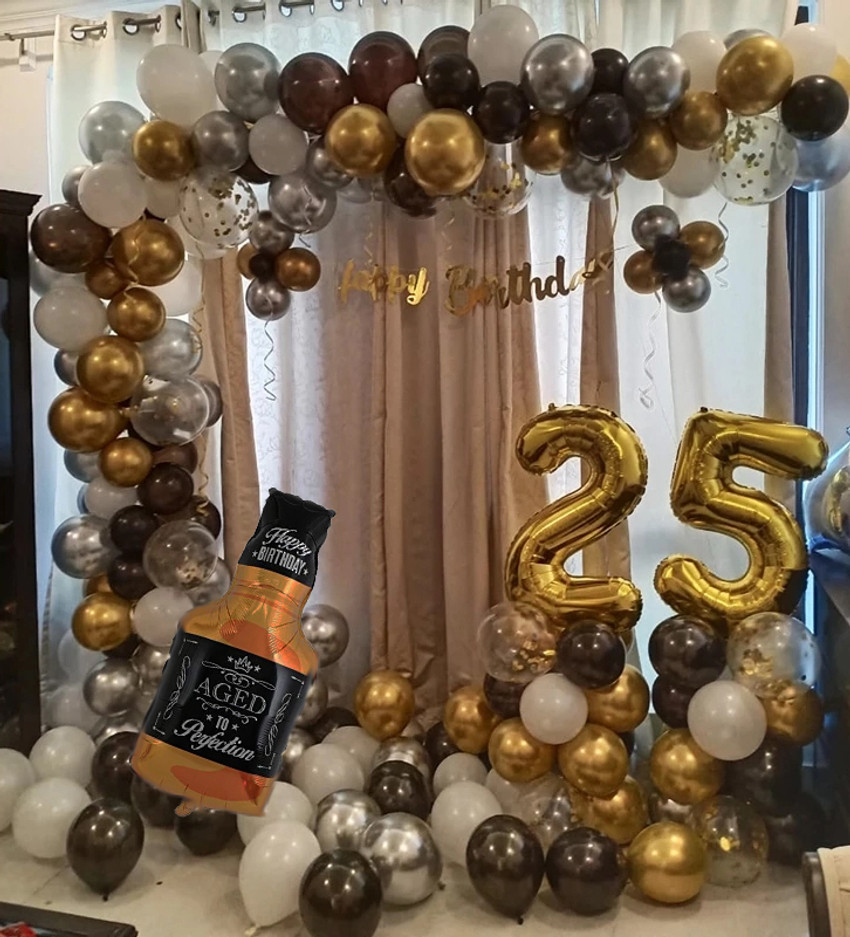 25th Birthday Party Theme Ideas Two Fast Birthday Decoration Ideas