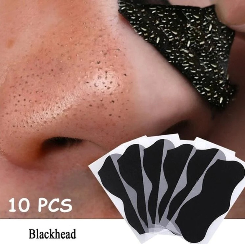 Blackhead Removal Strips