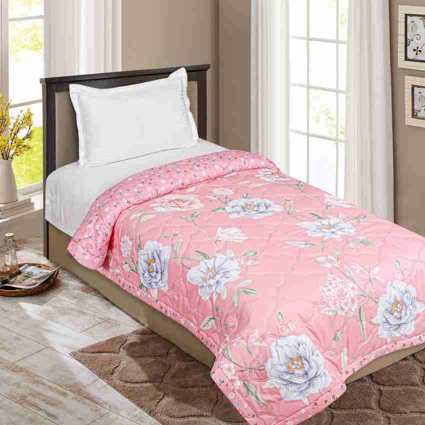 Comforter for single bed store