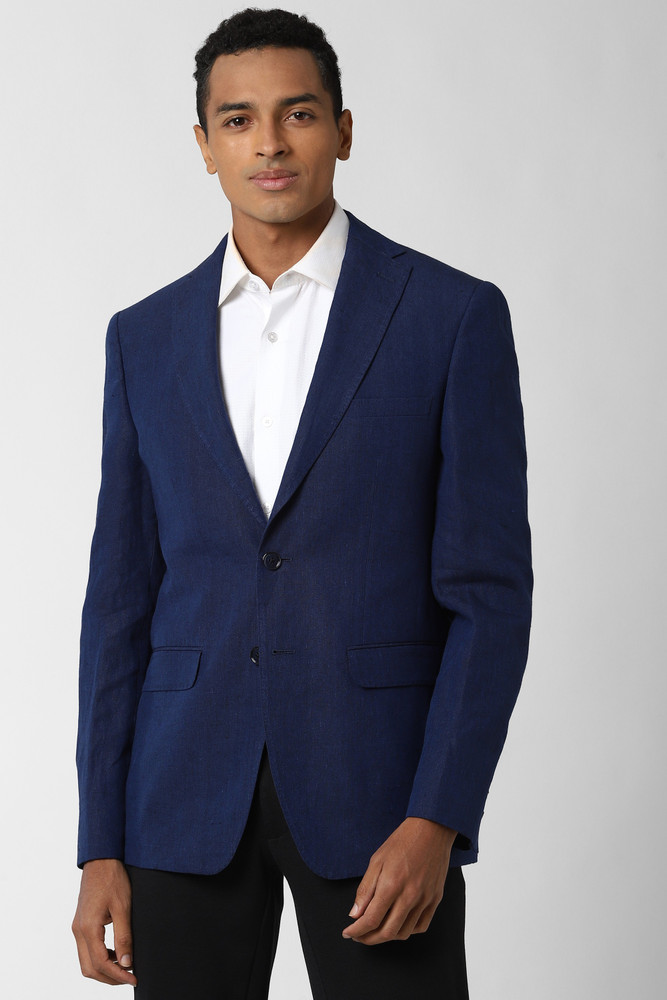 Peter England Blazers For Men