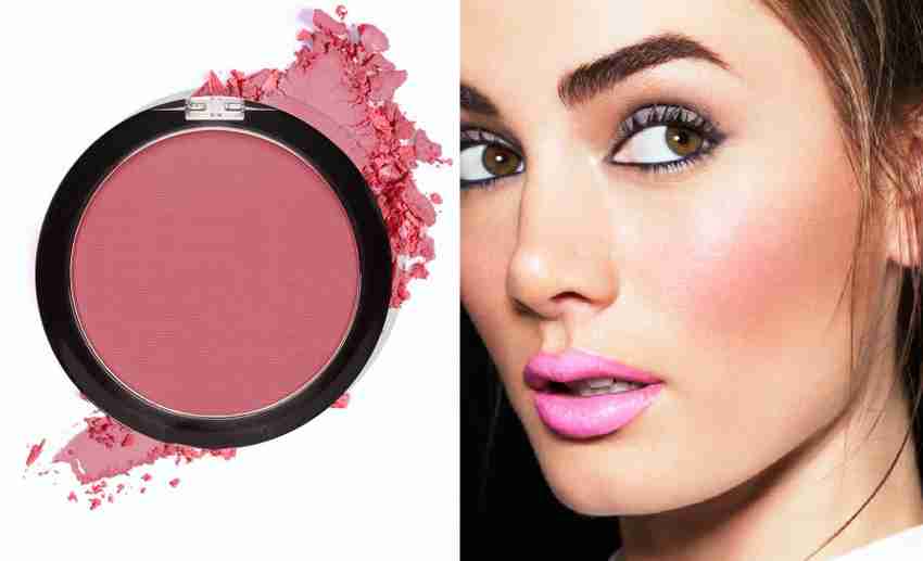 Blusher Makeup | Saubhaya Makeup