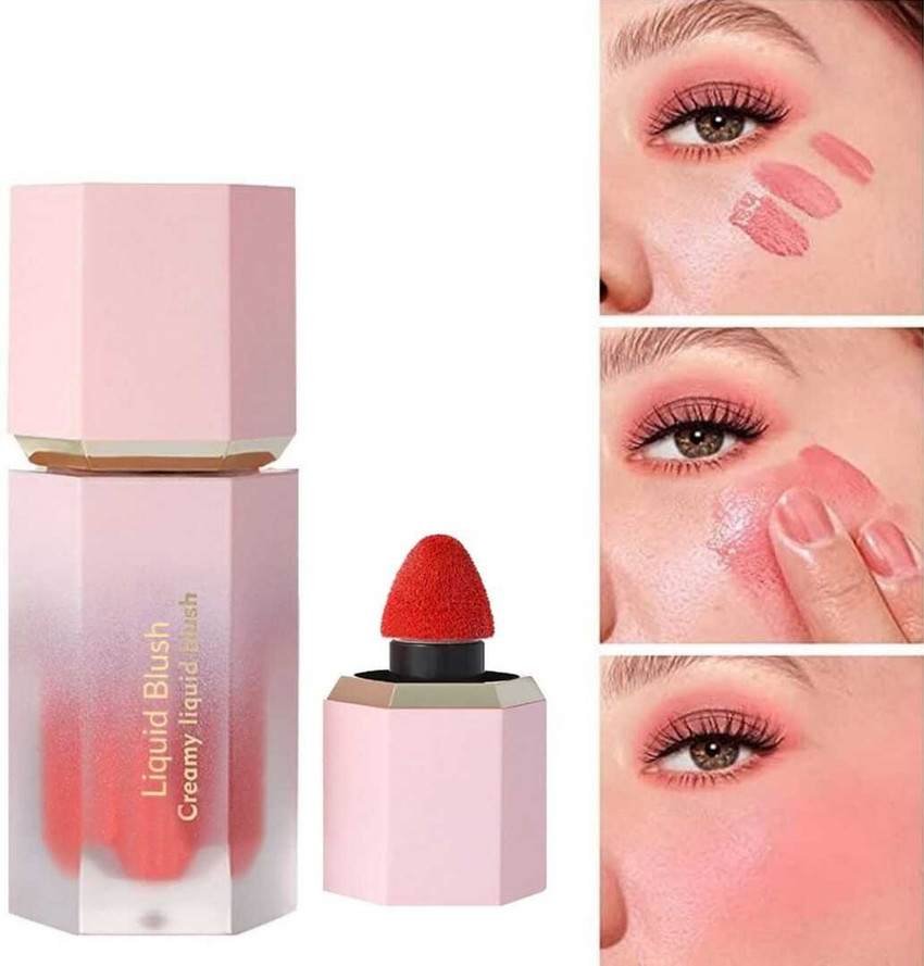 Tint blusher store