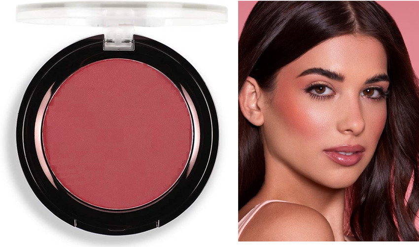 Red blusher store