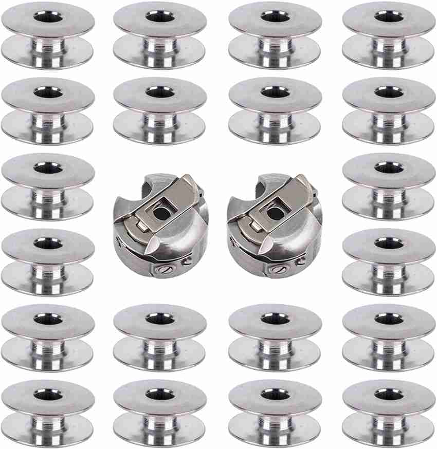 Sewing Machine Bobbin Parts