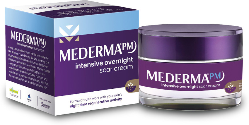 Mederma face cream store