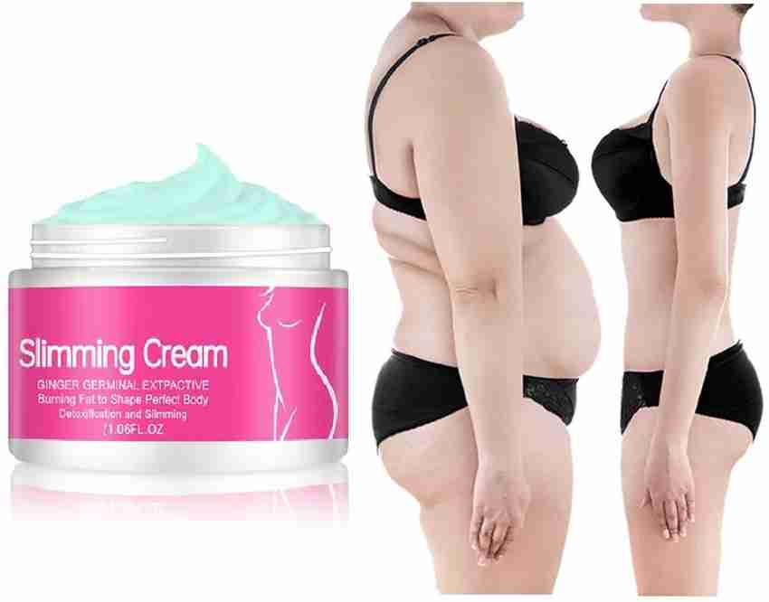 Body slimming cream store