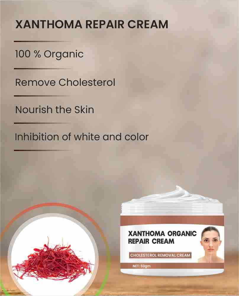Xanthel Cream The Worlds Best Xanthelasma Removal Cream Youtube