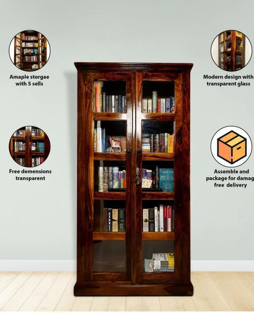 Flipkart furniture bookshelf store