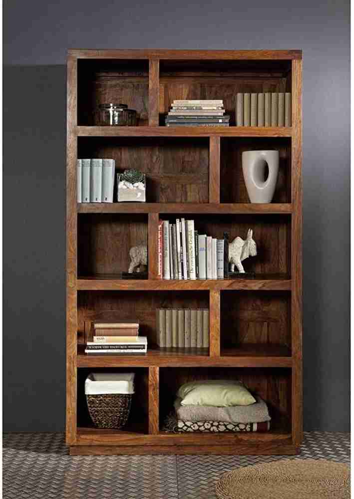 Buy wooden bookshelf store