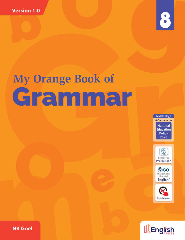 Grade 8 Grammar Lesson 26 Articles Grammar Lessons