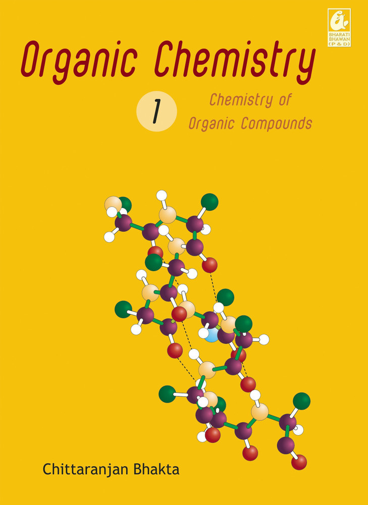 Organic Chemistry Compounds