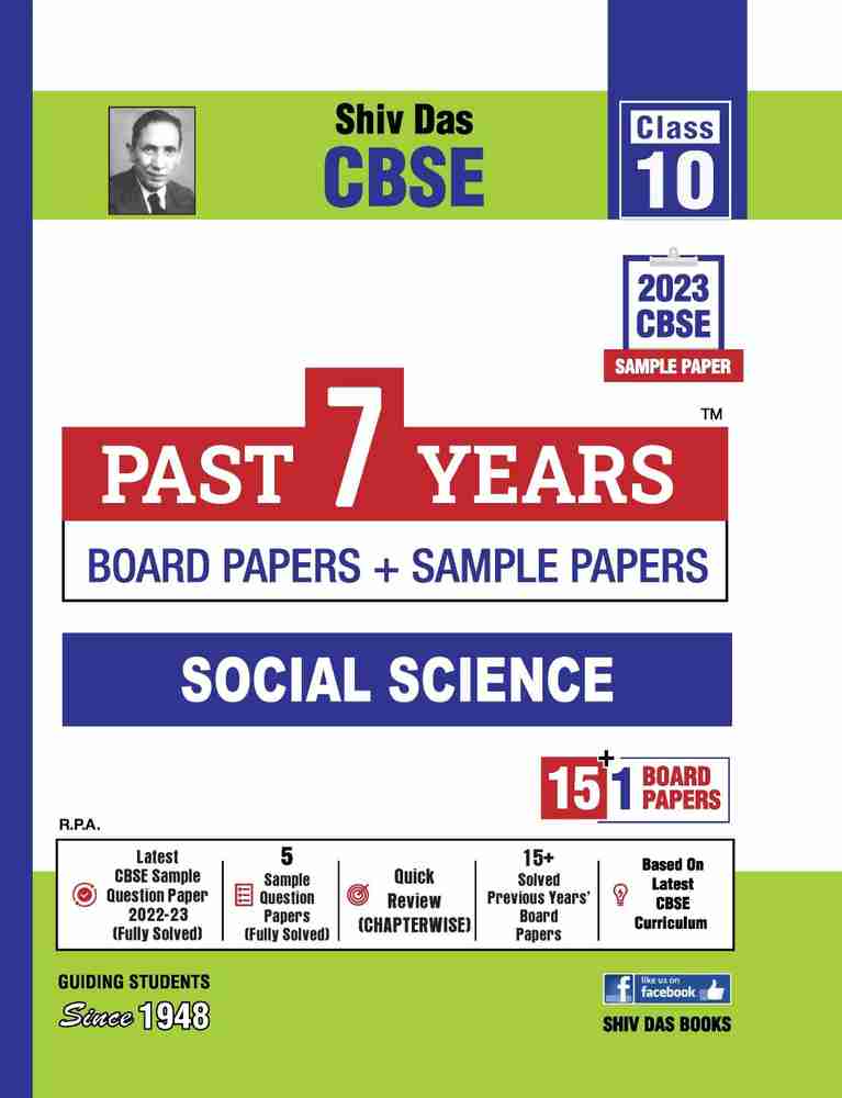 Download Sample Question Papers With Solutions For CBSE, 58% OFF