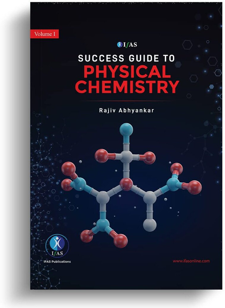 Physical Chemistry Book