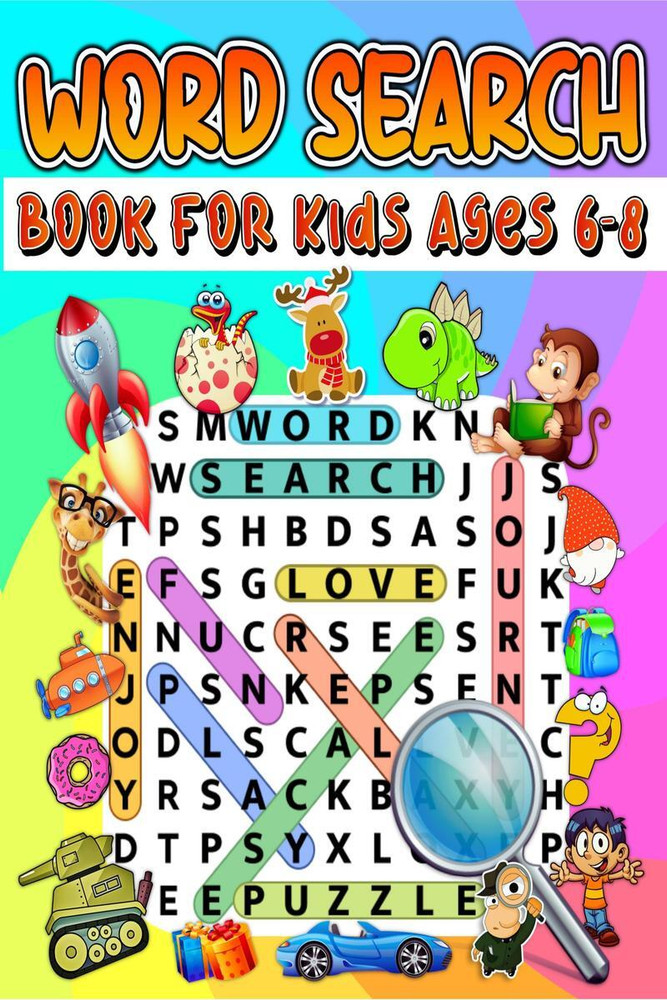 Junior Word Search Word Scramble Free Printable Fresh Veggies