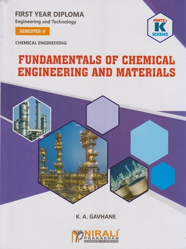 Chemical Engineering Diploma