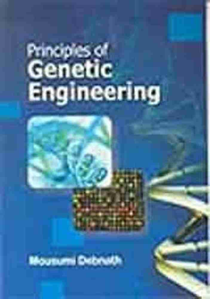 Genetic Engineering: Principles And Methods SpringerLink