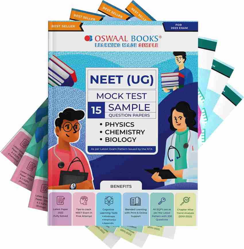 Oswaal Chemistry Toppers Handbook 35 Years NEET UG Solved, 58% OFF Oswaal Chemistry Toppers Handbook 35 Years NEET UG Solved, 58% OFF