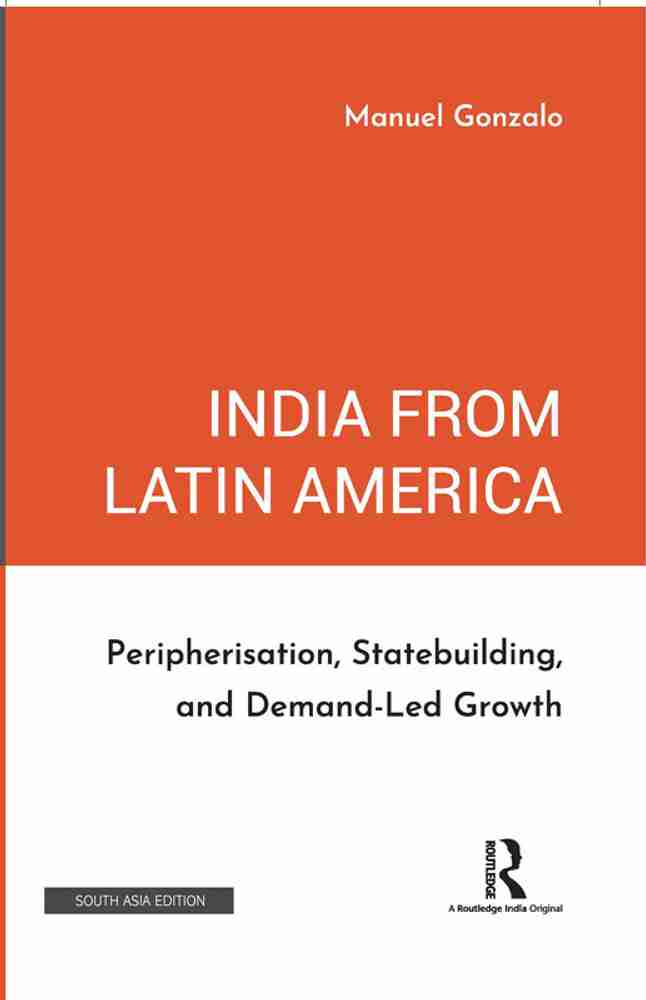 India Latin America