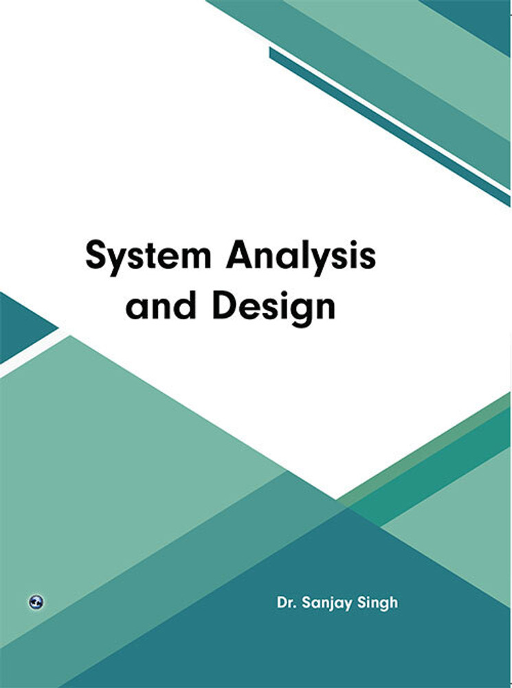 System Analysis And Design Logo System Analysis And Design 1 Edition: