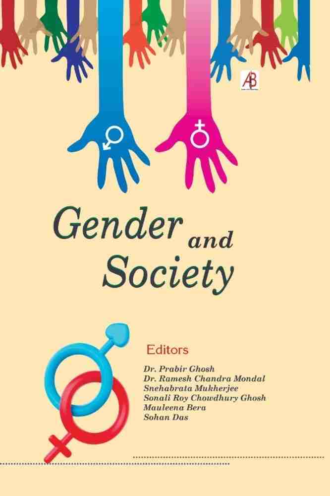 Gender And Society A New Global Gender Divide Is Emerging
