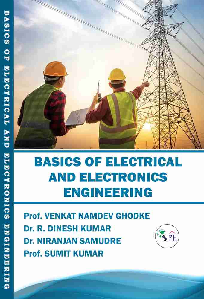 Electrical And Electronics Engineering Construction
