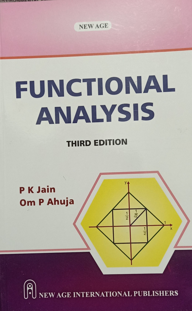 Functional Analysis Appendix To Frigyes Riesz And Bela Sz. Nagy