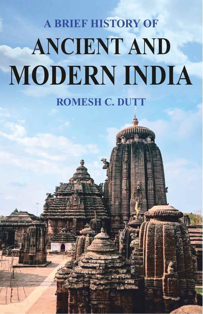 Brief History India