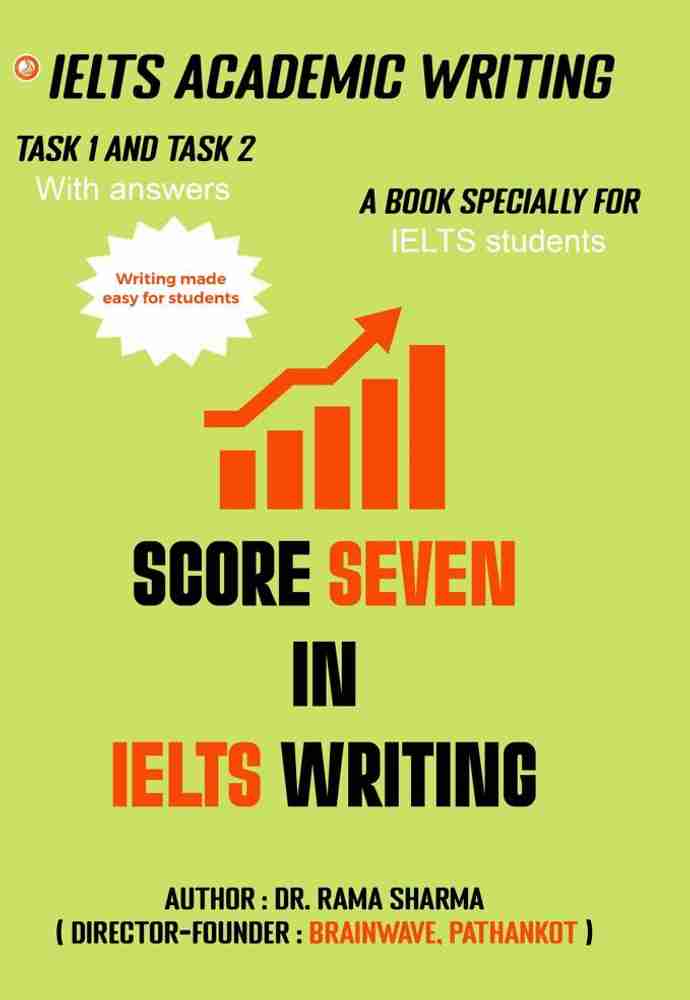 Ielts Writing Task 1 Academic Module Powerful Secrets
