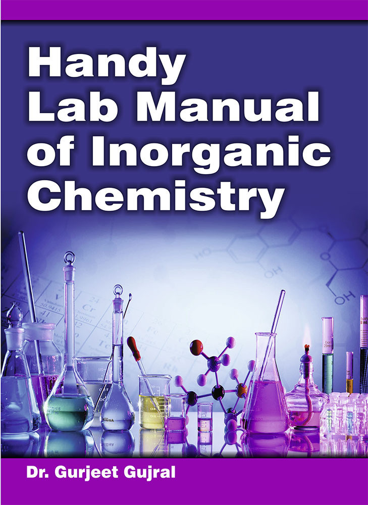 Inorganic Chemistry Lab