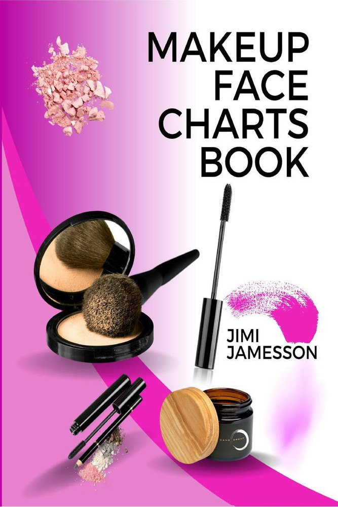Makeup Books