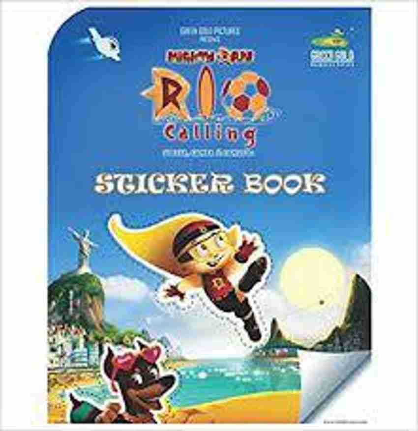 Mighty Raju Rio Calling Sketch Mighty Raju: Rio Dying | Spinpasta Wiki