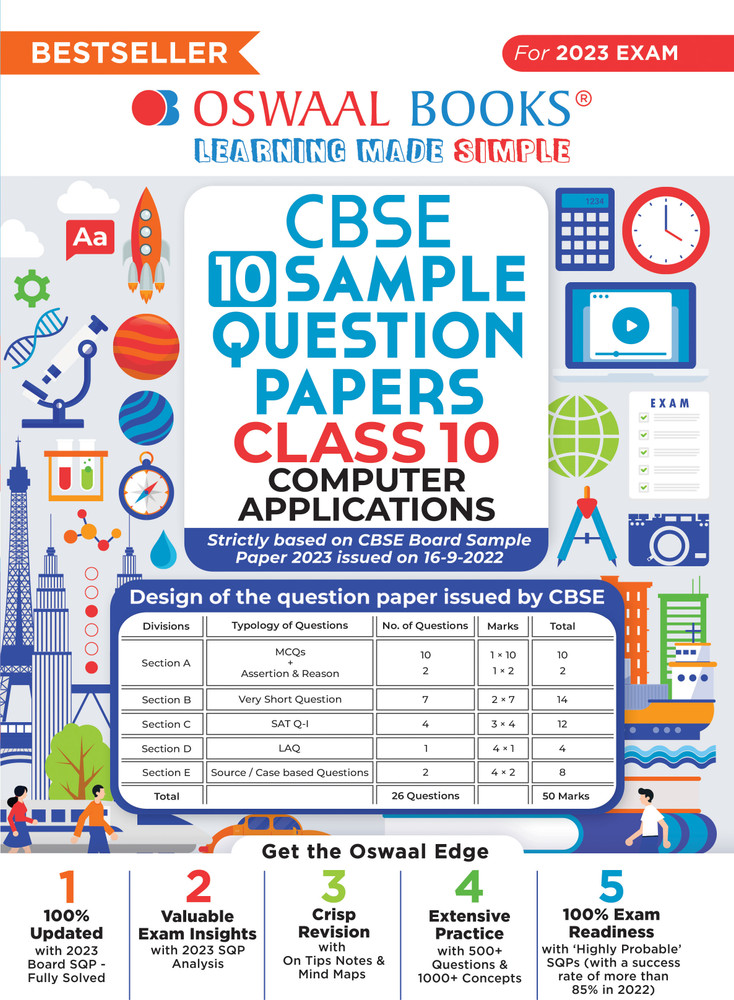 Oswaal CBSE Chapterwise Topicwise Question Bank Class, 60% OFF