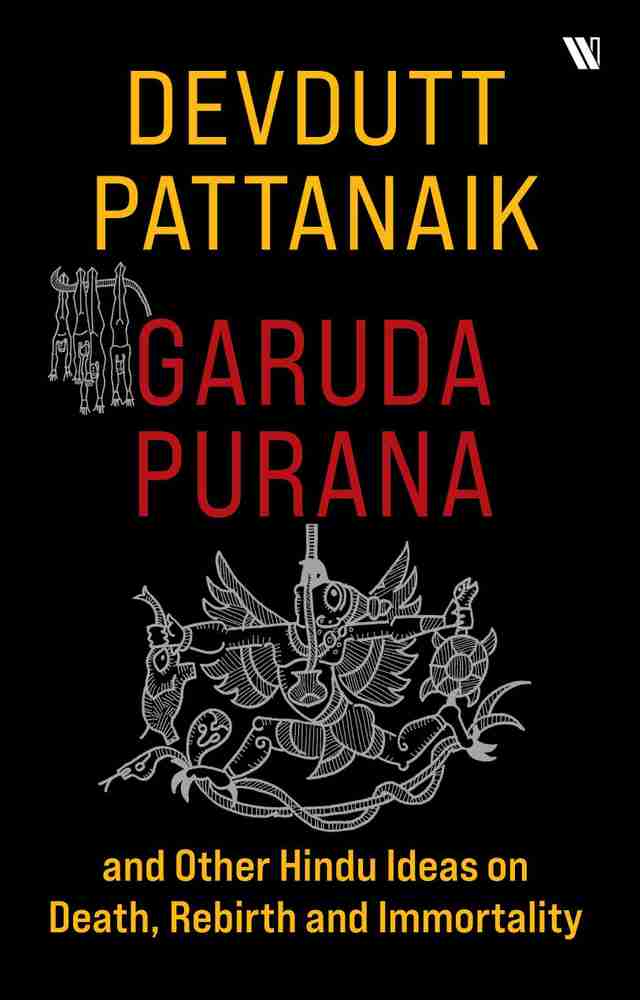 Garuda Quotes Profile For Garuda Das Kavirāja