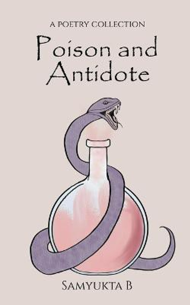 Antidote For Poison