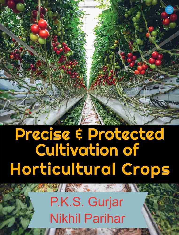 Horticulture Crops Cultivation