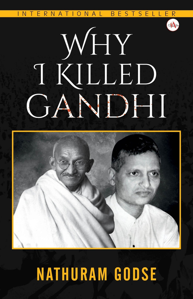 Nathuram Godse Original Photo