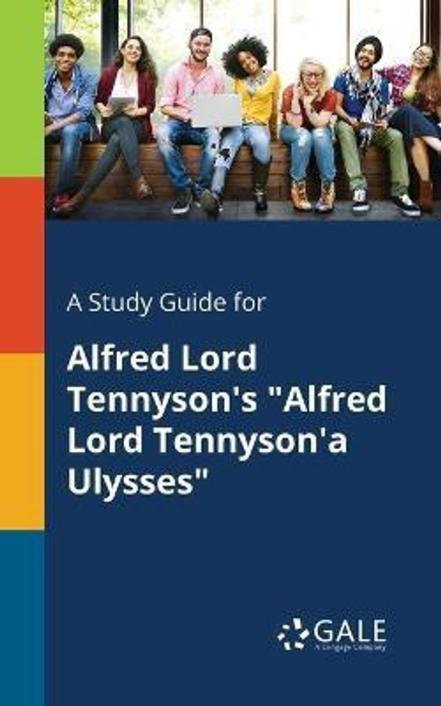 Adventures Of Ulysses Study Guide