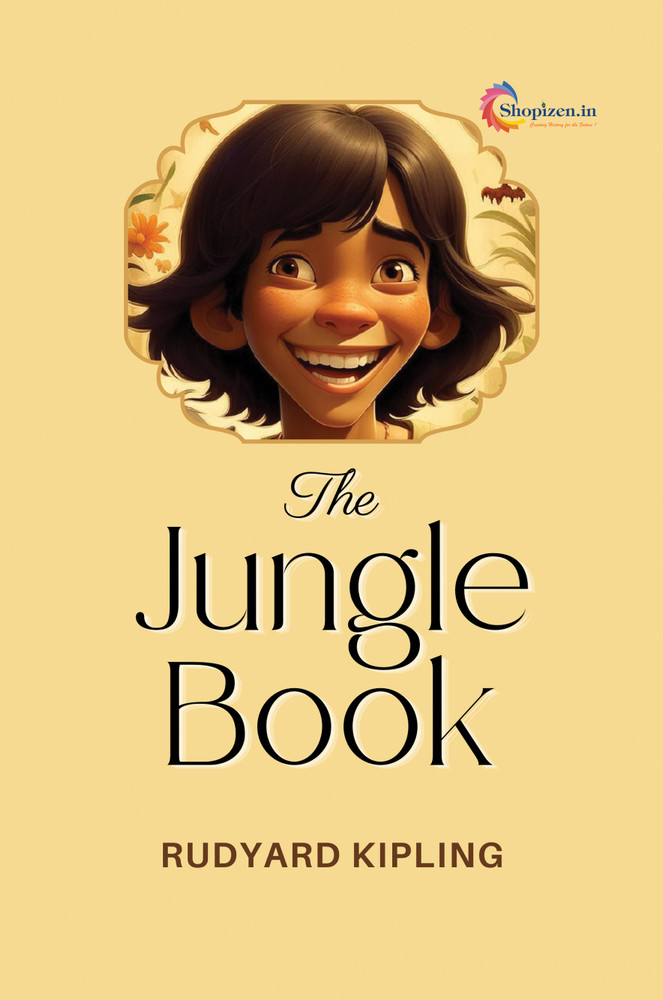 How Long Is The Jungle Book Rudyard Kipling Online | emergencydentistry.com