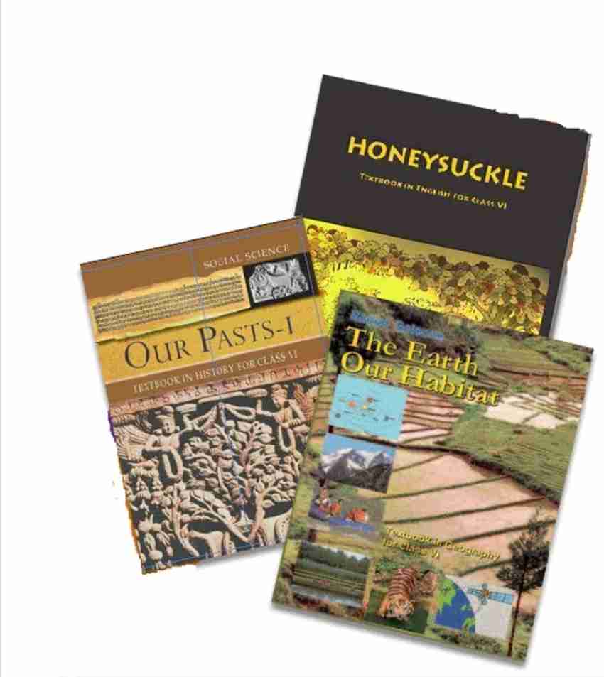 Ncert Books For Class 6 All Subjects NCERT Solutions For Class 6 All