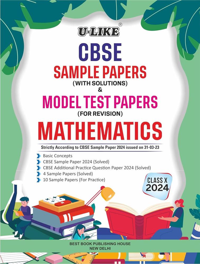CBSE Class 10 Math Sample Papers 2024 PYQs, Cheat Sheets PW, 09/27/2022 CBSE Class 10 Math Sample Papers 2024 PYQs, Cheat Sheets PW, 09/27/2022