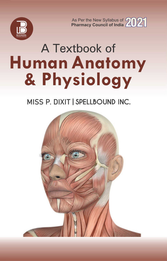 Anatomy Textbook