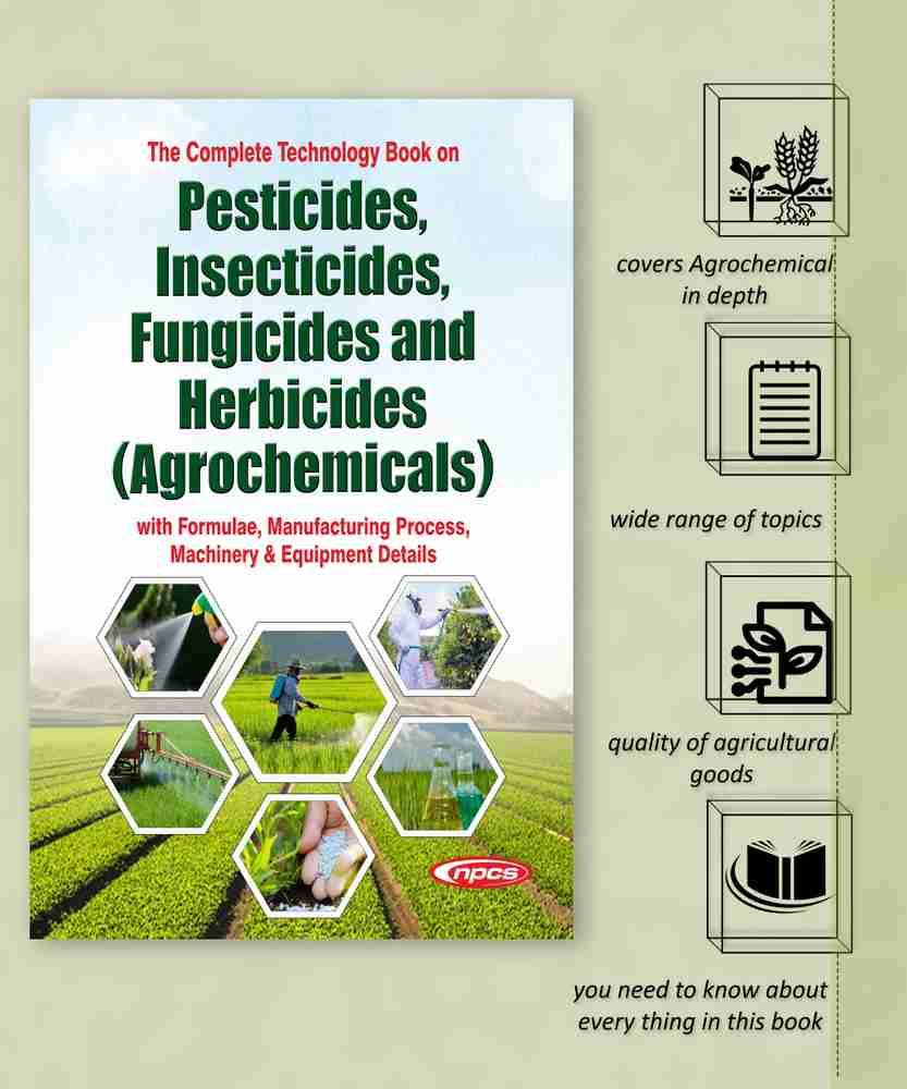 Insecticides And Pesticides Project Agritimes.co.in : Crop Protection