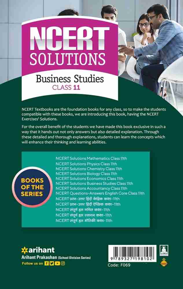 Ncert Solutions For Class 11 Business Studies Sources Of Business