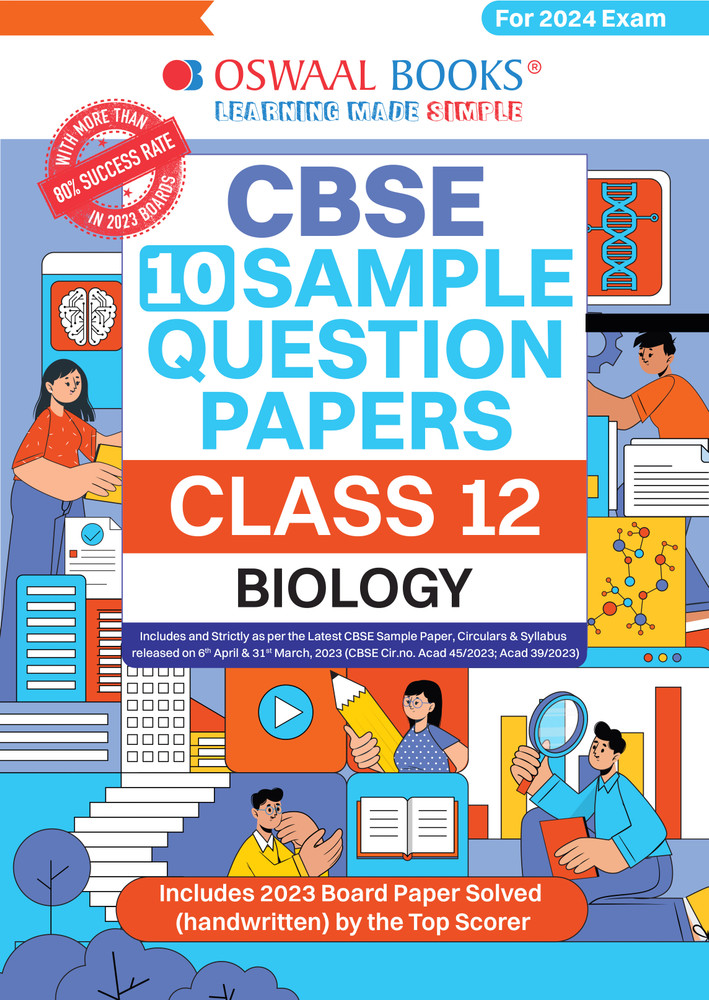 Class Biology Example