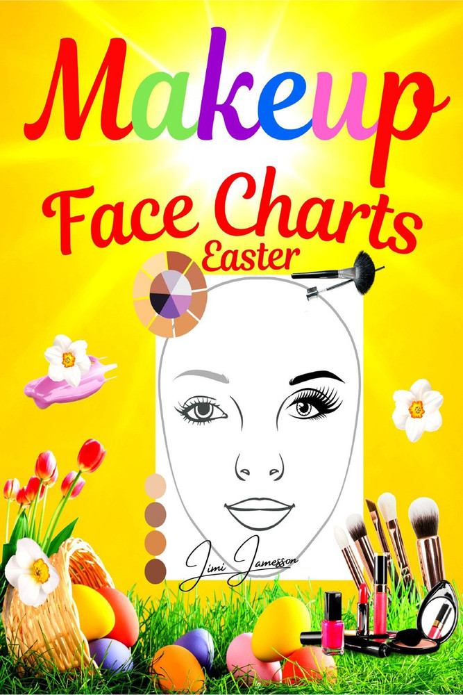 Makeup Worksheet | Saubhaya Makeup
