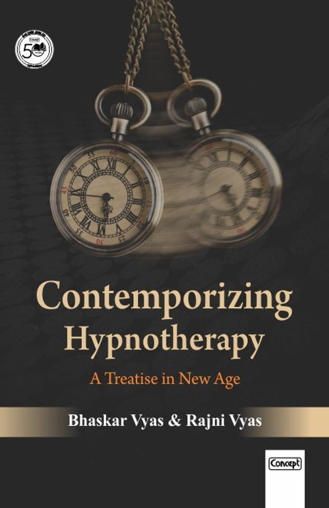 Hypnosis Therapy [3 Items] The Art Of Stage Hypnotism. (Together With