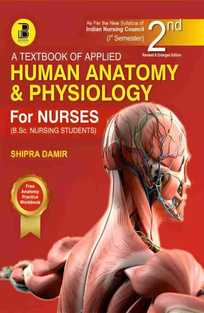 Anatomy And Physiology Workbook Anatomy And Physiology Workbook By