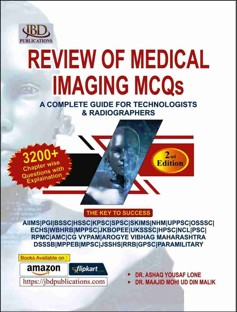 Radiology Mcqs For Medical Students