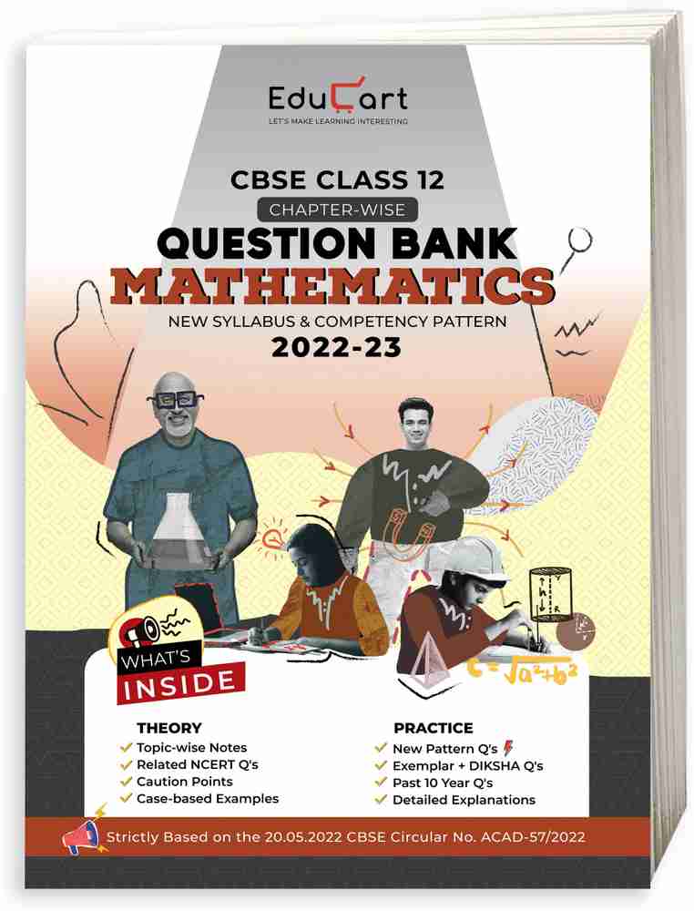 Educart CBSE Class 10 MATHEMATICS Question Bank 2023-24, 46% OFF Educart CBSE Class 10 MATHEMATICS Question Bank 2023-24, 46% OFF